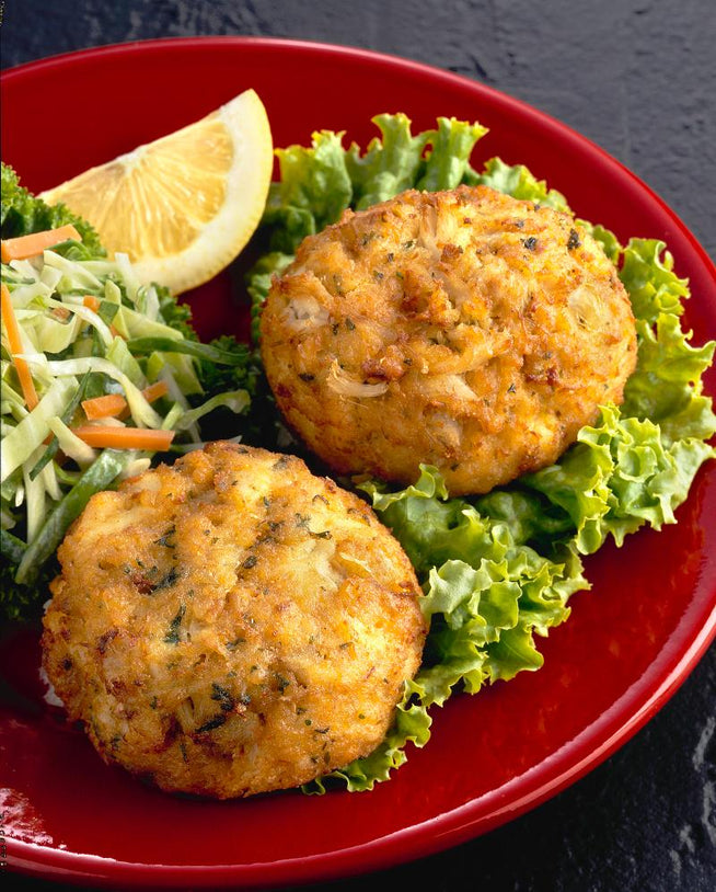 Collections – Seafood Express